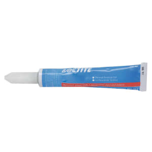 Loctite 426 Prism® Black Max® Toughened Instant Adhesive, 20g Tube ...