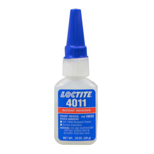 Loctite 4011 Prism® Instant Adhesive | EIS