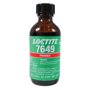 Loctite 7649 Primer | Midpoint Bearing