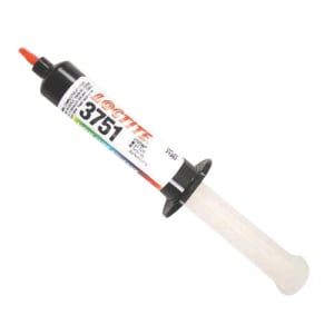 Loctite 3751 Lite Tak Light Cure Adhesive | Midpoint Bearing