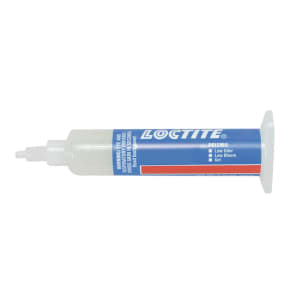 Loctite 455 Prism® Low Odor/Low Bloom Instant Adhesive, 10g Syringe ...