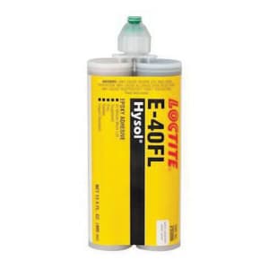 Loctite E-40FL Hysol® High Performance Epoxy Adhesive | EIS