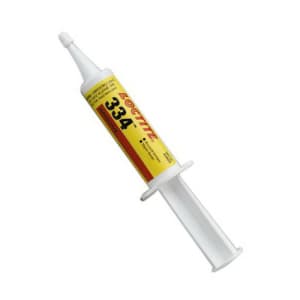 Loctite 334 High Performance Structural Adhesive | Midpoint Bearing