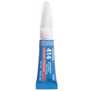 Loctite 414 Super Bonder® Instant Adhesive | EIS