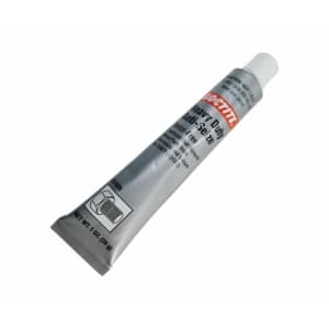Loctite 51609 Heavy Duty Anti-Seize Lubricant, 1 oz Tube, Gray, 48/Case ...