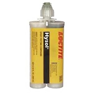 Loctite H3001 Speedbonder™ Two-Part Structural Adhesive, 400mL Dual ...