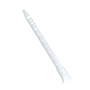 Loctite 98455 Static Mix Nozzle, 6.3 mm ID x 6" L, 10/Pack | EIS
