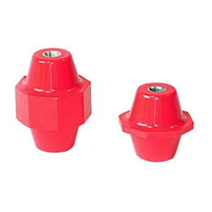 Mar-Bal Glastic® 5000 Aluminum Center Post Insulator | EIS