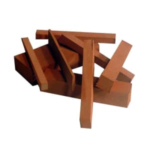 Martindale Electric Rubrite Flexible Unmounted Abrasive Cleaning Stone ...