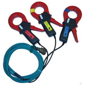 Megger Baker Instruments MP-CT-1000 Current Transformer, 1000A ...