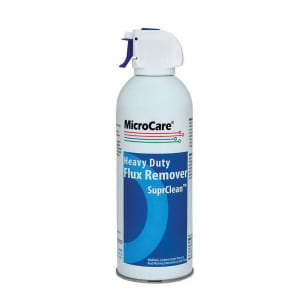 Micro Care SuprClean™ Heavy Duty Flux Remover | EIS