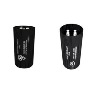 NGM Start Capacitor | EIS