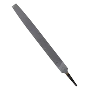 Nicholson Steel Flat File | EIS