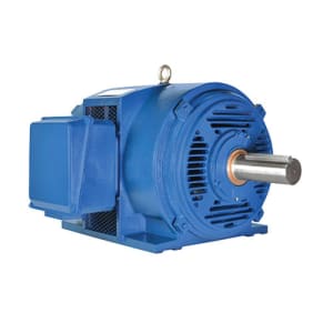 North American Electric PE284T-25-4-ODP General Purpose Electric Motor ...