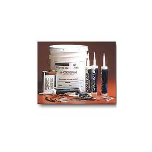 Novagard G687-8 Versilube® Dielectric and Insulating Grease, 1 gal Pail ...