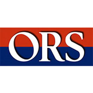 ORS Bearings 6002-2RS09 Single Row Deep Groove Radial Ball Bearing, 15 ...