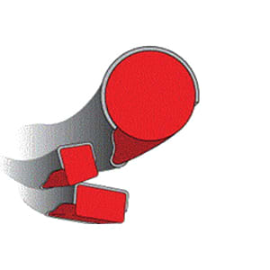 Rea Magnet Wire Formvar Heavy Build Round Magnet Wire | Midpoint Bearing