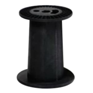 Rea Magnet Wire RW23RSTAIGR115 Reabond S Therm-Aimid Single Build Round ...