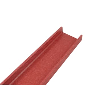 Rochling Glastic UTR Channel | EIS