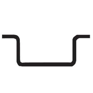 Rochling Glastic Hat Shaped UTR Channel | EIS