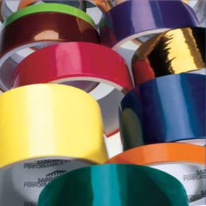 CHR M99 Polyester Electrical Tape | Midpoint Bearing