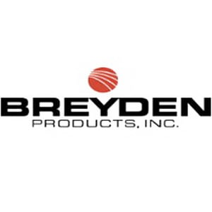 Saylor TIE12COTT Uncoated Cotton Lacing Tape, 5 lb Spool | EIS