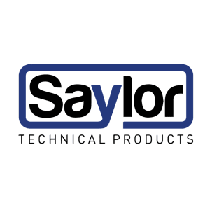 Saylor Products Round Untreated Fiberglass Dry Surge Ring Rope | EIS