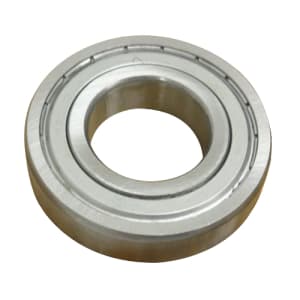 Schaeffler 6307Z05 Single Row Deep Groove Radial Ball Bearing, 35 mm ...