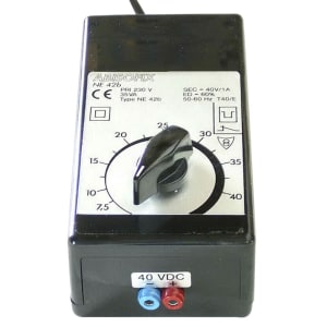 Scheiing, F.W. WMABISTRANS Transformer | EIS