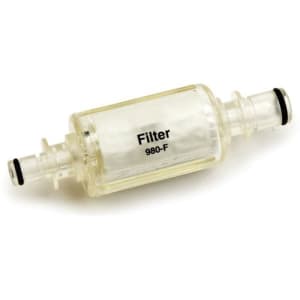 SCS 980-F Air Filter For 980 and 980E Ionized Air Guns, 3/Pack | EIS