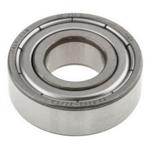 SKF 6202-2Z Single Row Deep Groove Radial Ball Bearing, 15 mm Bore x 35 ...
