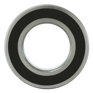 SKF 6213-2RS Single Row Deep Groove Radial Ball Bearing, 65 mm Bore x ...