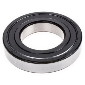 SKF 6213-2Z Single Row Deep Groove Radial Ball Bearing, 65 mm Bore x ...