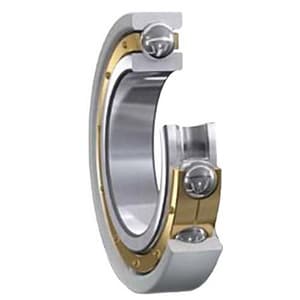 SKF 6228 Single Row Deep Groove Radial Ball Bearing, 140 mm Bore x 250 ...