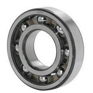 SKF 6308-2RS Single Row Deep Groove Radial Ball Bearing, 40 mm Bore x ...