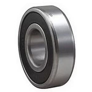SKF 6318-2RS Single Row Deep Groove Radial Ball Bearing, 90 mm Bore x ...