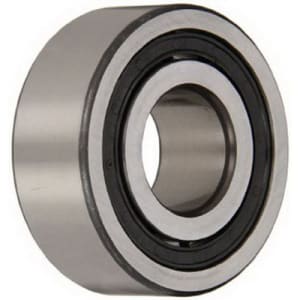 SKF NU2 Series Single Row Cylindrical Roller Bearing, 30 mm Bore x 62 ...