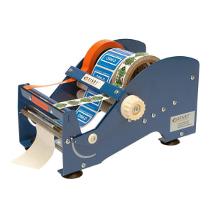 Start International Multi-Purpose Manual Tape and Label Dispenser | EIS