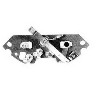 U.S. Motors ER Stationary Switch | EIS