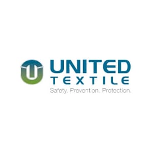 United Textile Inc R7340PB Maxi-Tuff™ Cleaning Wipes, 12" W x 12" L ...