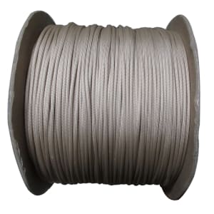 Varflex Varglas Non-Fray Type HO Flexible Uncoated Sleeving | EIS