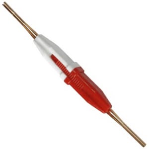 Waldom Electronics 91067-2 AMP Plastic Insertion/Extraction Tool, 3.95 ...