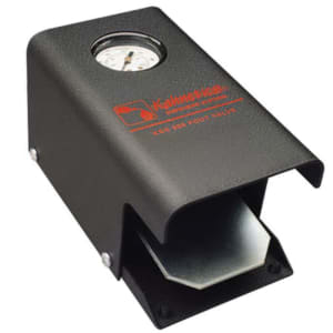 Apex Tool Group KDS808 Kahnetics® Shot Meter with Vacuum, 7-3/4" D x 5 ...