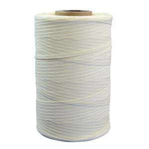 Western Filament 190LOF21G/A Size 2 Fiberglass Lacing Tape Western Filament 190LOF21G/A Size 2 Fiberglass Lacing Tape