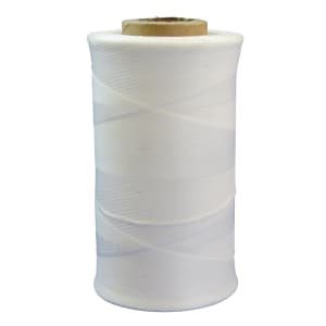 Western Filament 130DOF9XLBS Polyester Lacing Tape, 0.115" x 0.021 ...