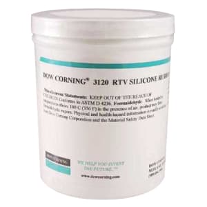 Dow RTV 3120 Xiameter® Encapsulant Base | EIS