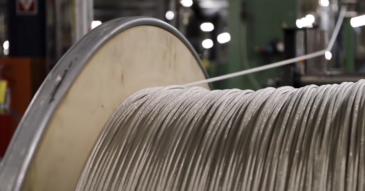 Champlain Cable | EIS