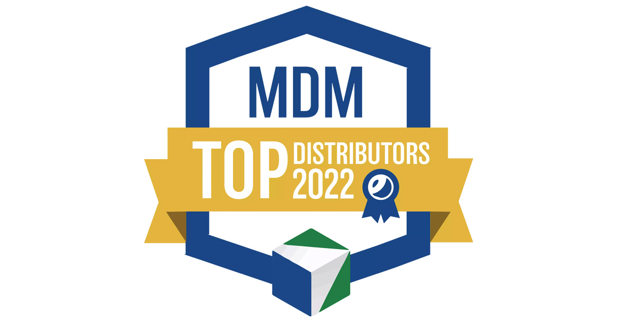 MDM Award Announcement | EIS