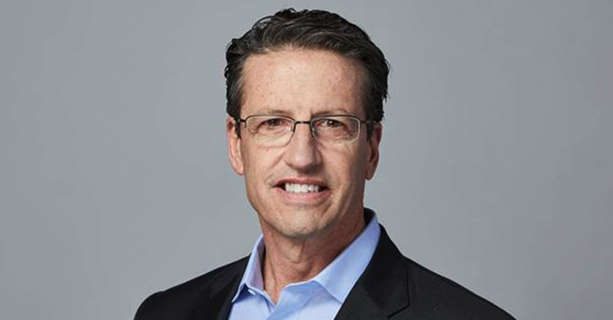 Greg Scheu - Board of Directors | EIS