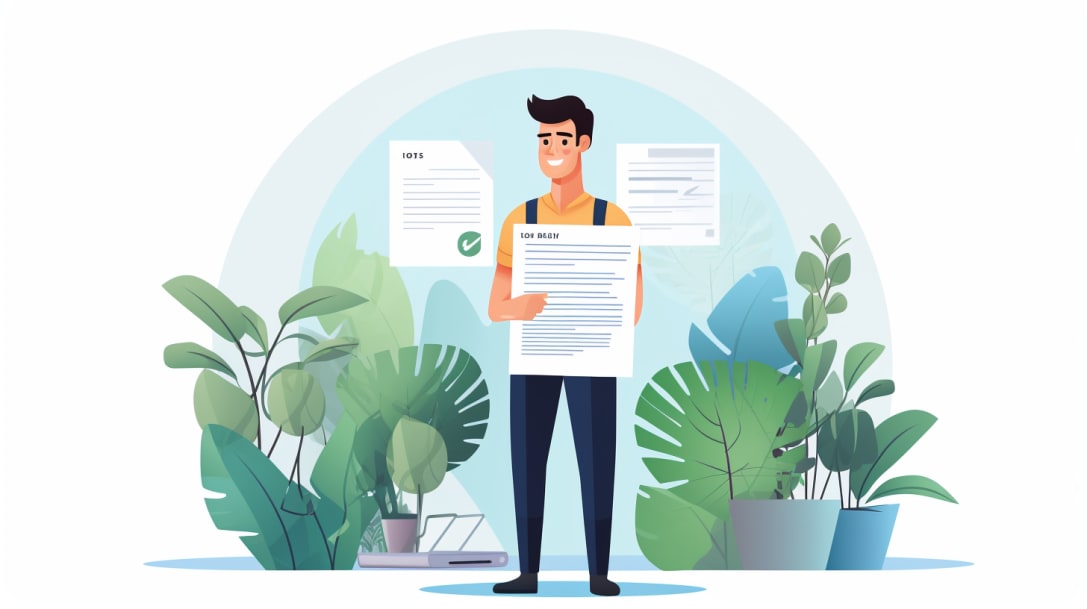 7 Recomendaciones para conseguir el un Currículum Perfecto - EjemplosCV